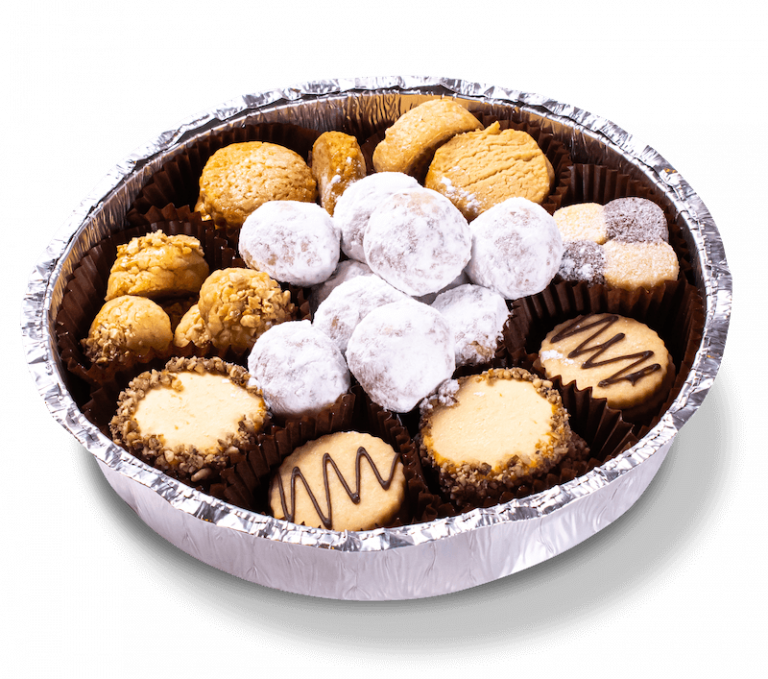 Roscas y Galletas – Rotteti Panadería y Pastelería